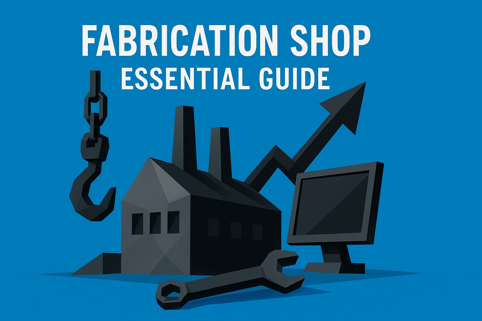 The Essential Guide to Fabrication Shop Success in 2026 | LTJ ...